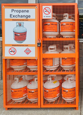 Collections – BBQ Tank Express